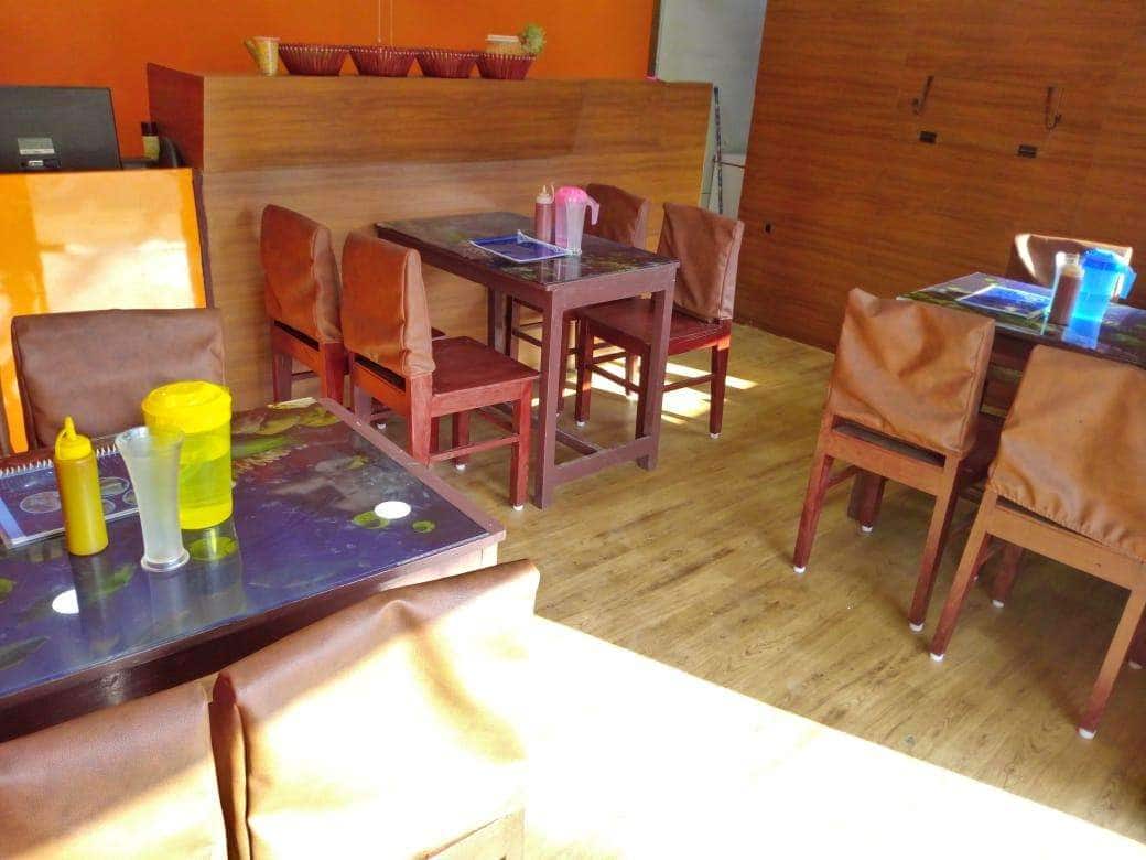 Time Pass Snack, Pallikaranai, Chennai | Zomato