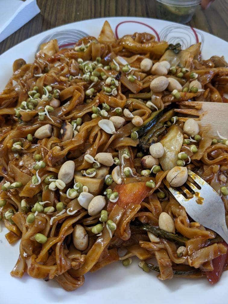 That Noodle Thing, Vijay Nagar, Indore | Zomato