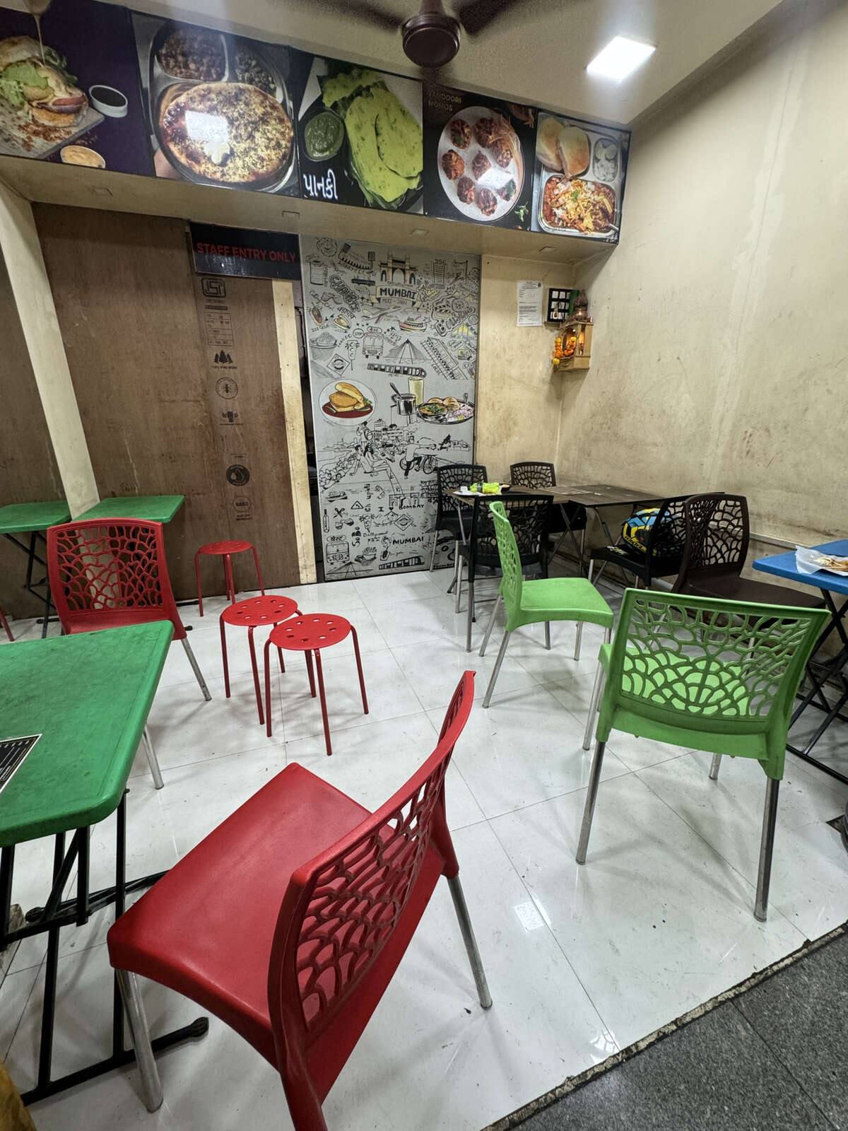 Tandoor Se & More, Malad West, Mumbai | Zomato