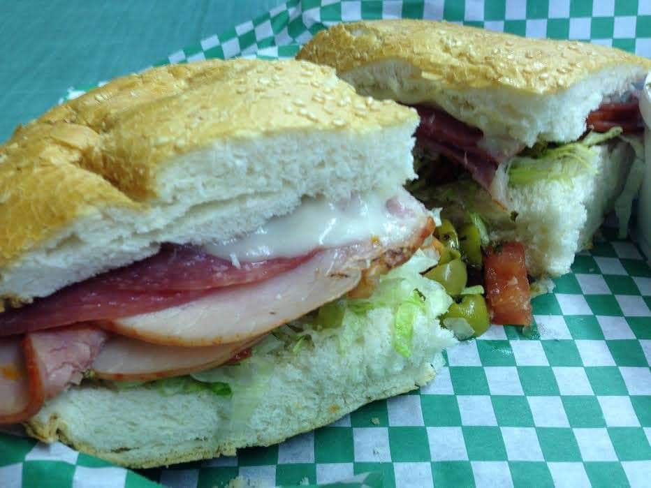 Bogies Delicatessen, East Memphis, Memphis