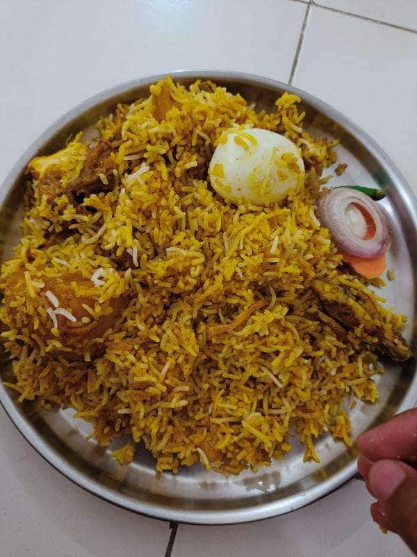 Desi Biryani Corner, New Town, Kolkata | Zomato