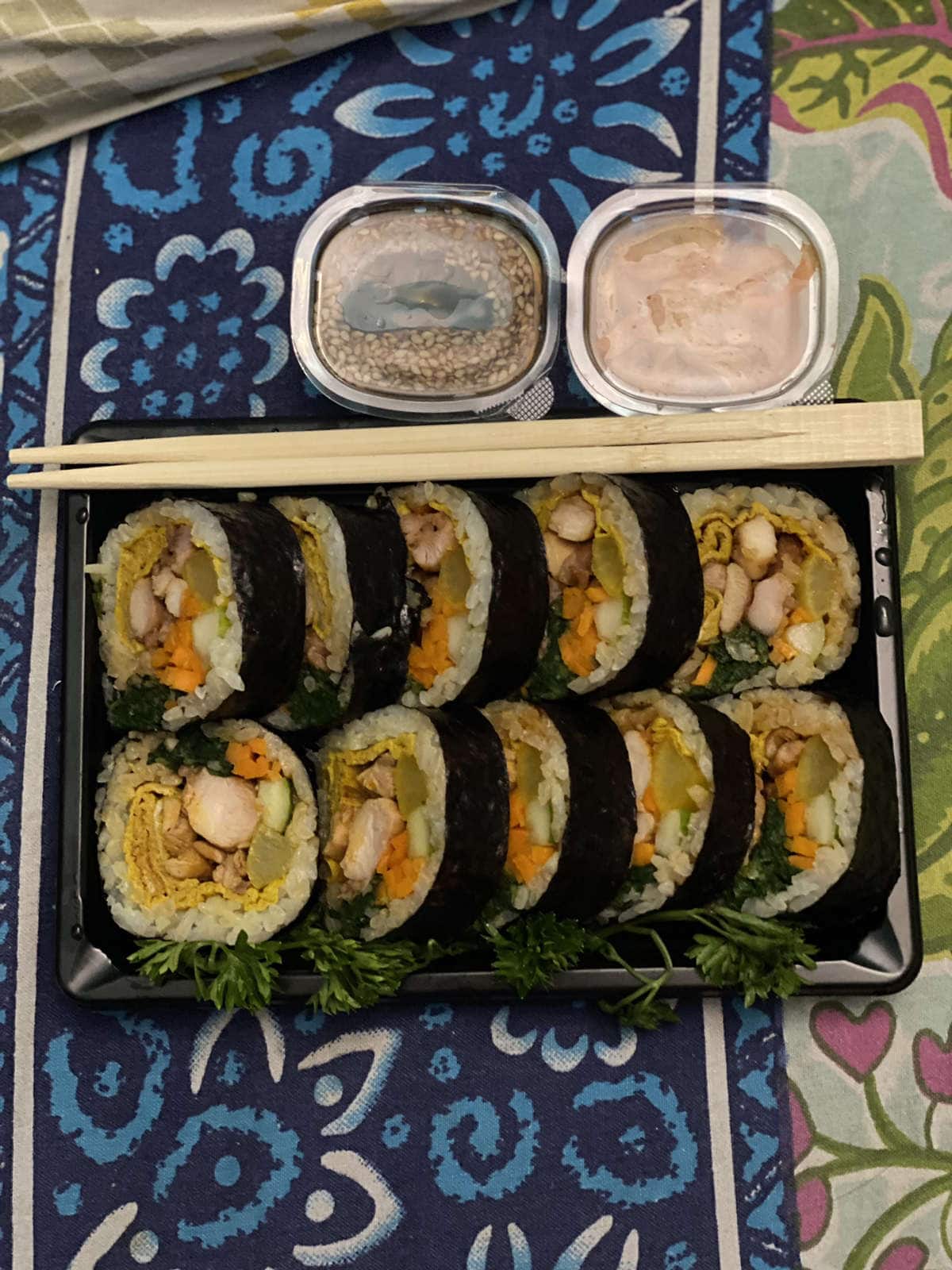 Daebak Cafe - Awesome Korean Delivery, DLF Phase 4, Gurgaon | Zomato