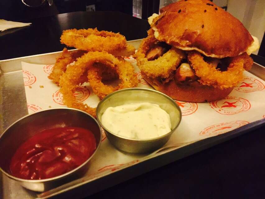 Leaping Windows, Versova, Andheri West, Mumbai - Zomato