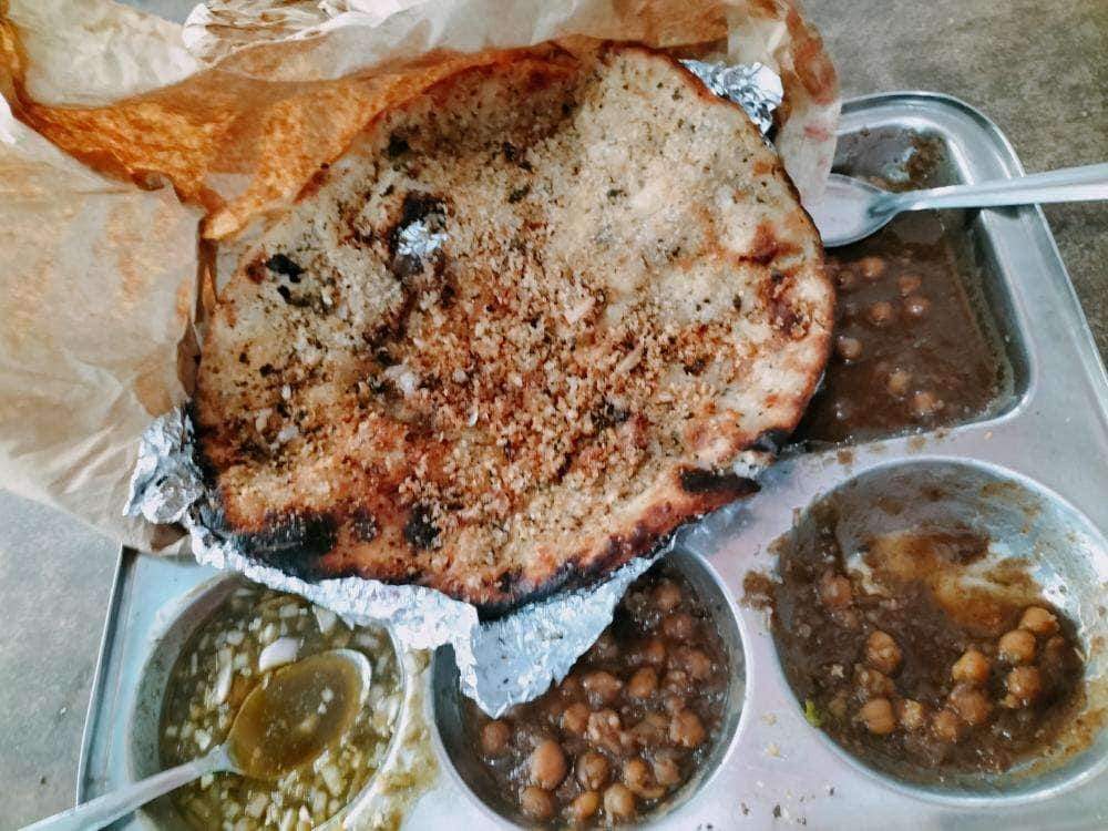 Amritsari Kulcha House By Cold Fusion, Sector 67, Mohali | Zomato