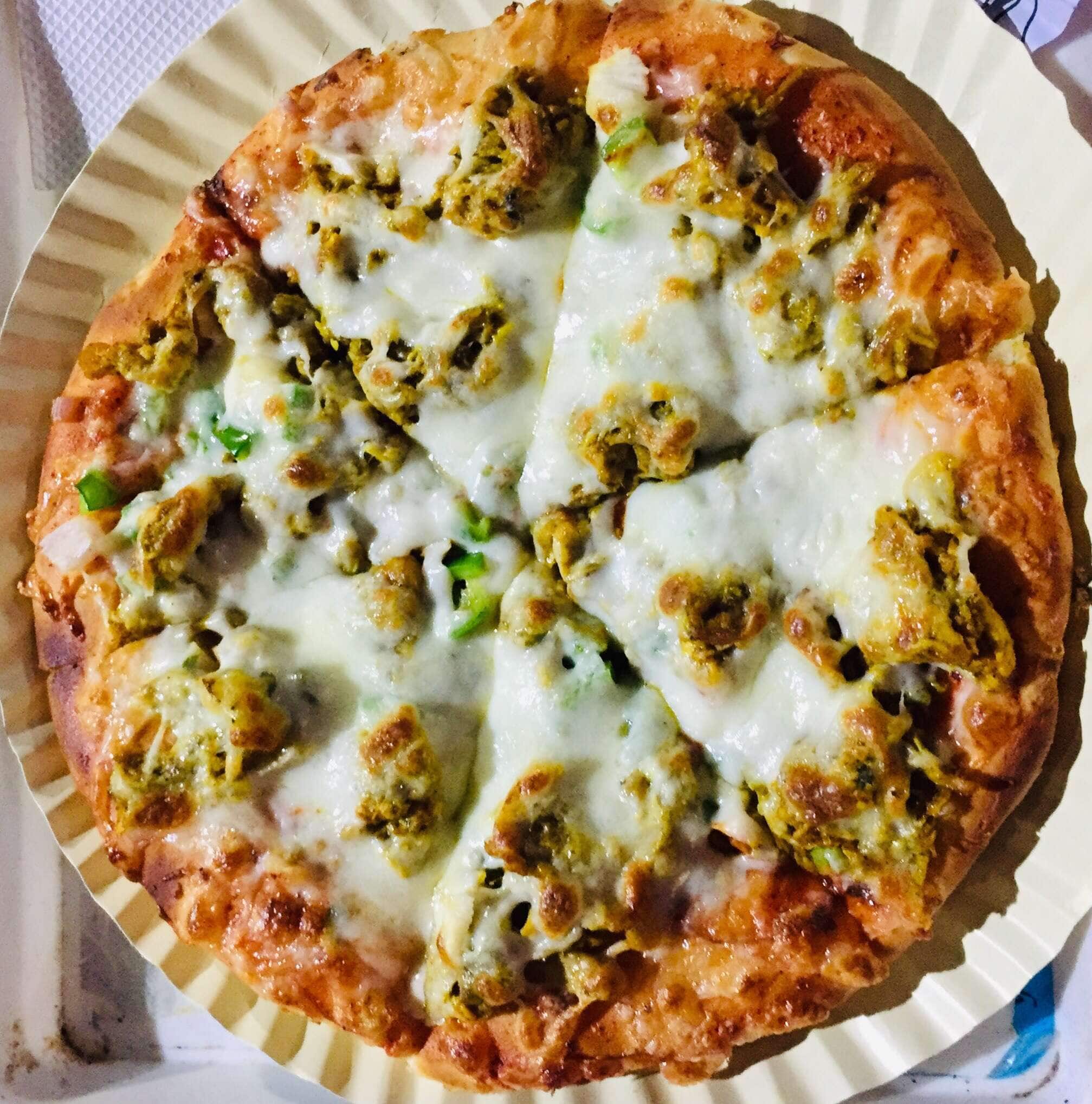 Mozzarella The Pizza House, Alwal, Secunderabad | Zomato