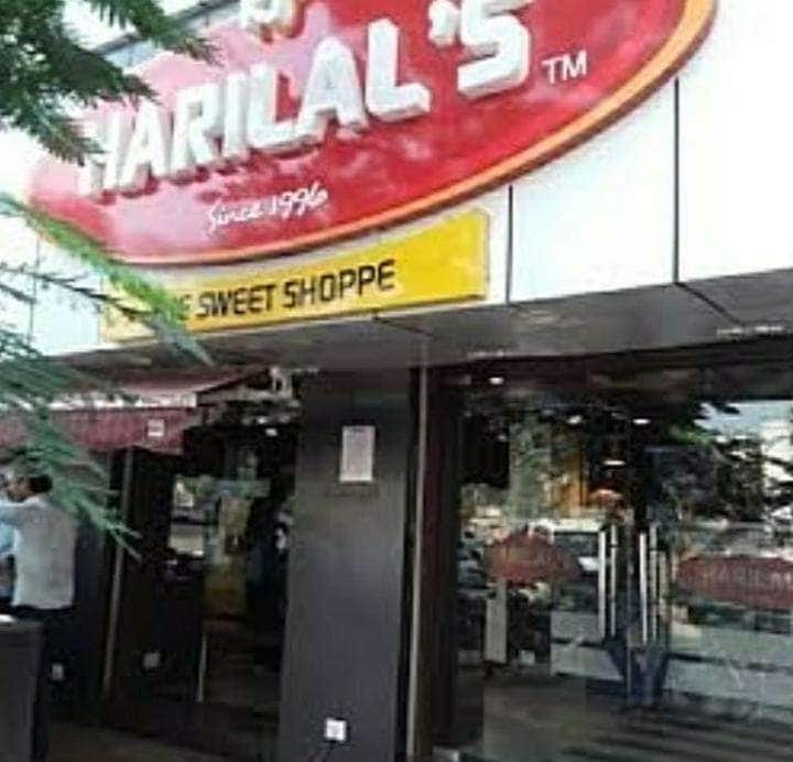 Harilal's, Kankarbagh, Patna - Zomato