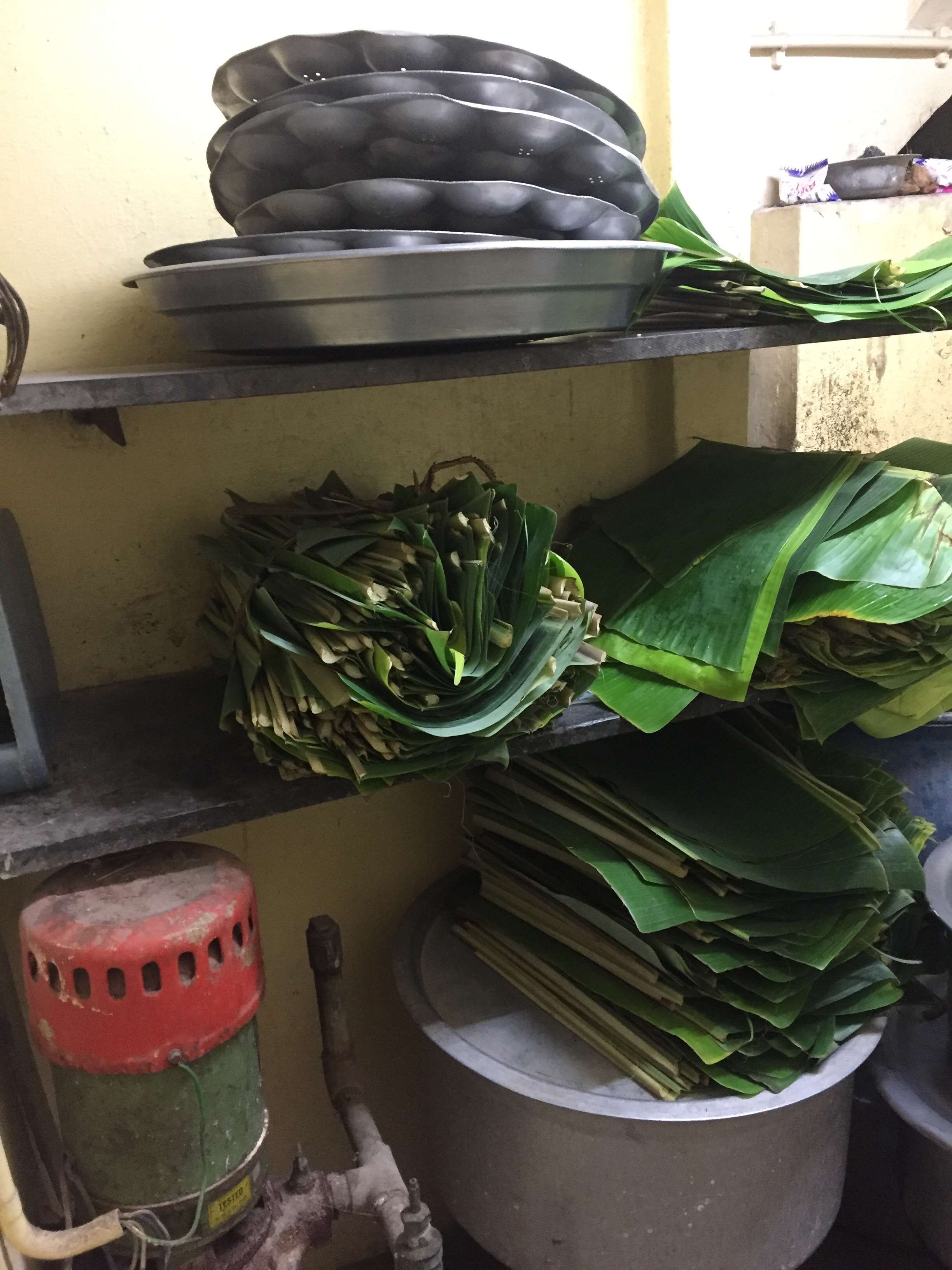 Rayar's Mess, Mylapore, Chennai - Restaurant - Zomato