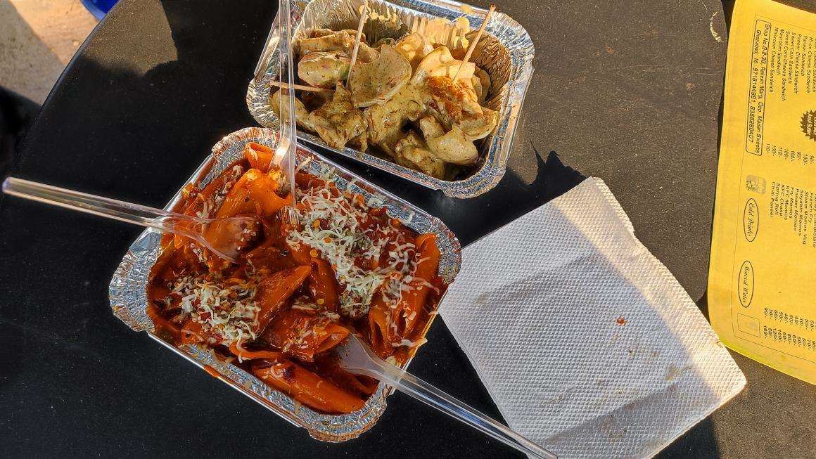 Sharma Snacks, Nehru Nagar, Ghaziabad | Zomato