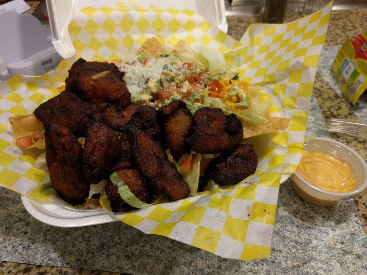 Kocina Grill, North Raleigh, Research Triangle | Zomato