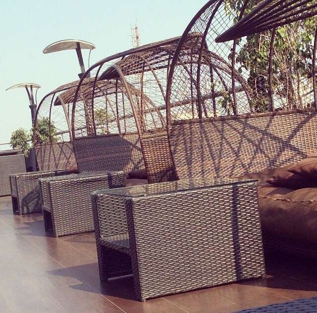 Atmosphere 6, Viman Nagar, Pune - Zomato