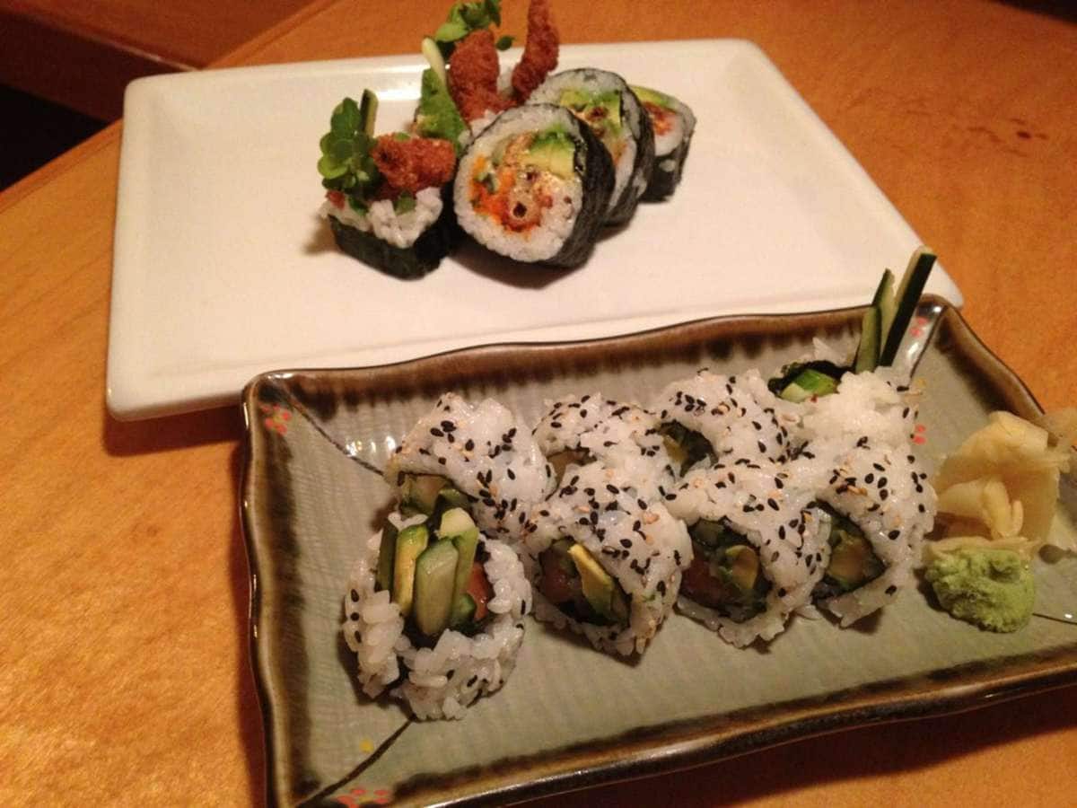 Tokyo House Restaurant, Arlington, Arlington | Zomato