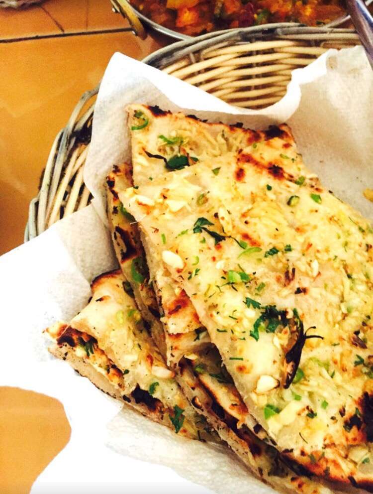 Fat Fish, Baga, Goa - Zomato