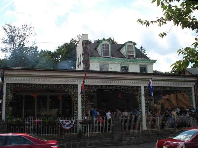 Havana Bar, New Hope, Bucks County | Zomato