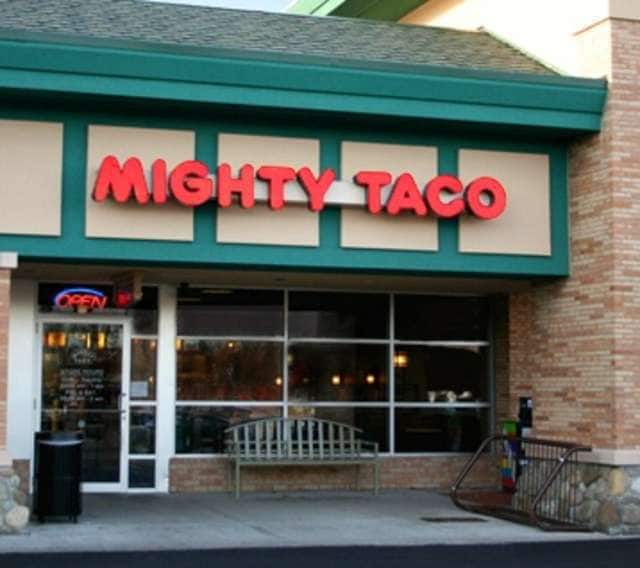 Mighty Taco, East Aurora, Buffalo | Zomato