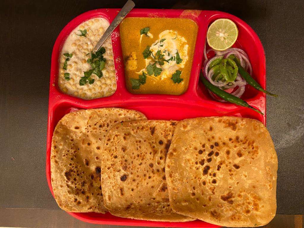 The Veggie King, Rohini, New Delhi | Zomato