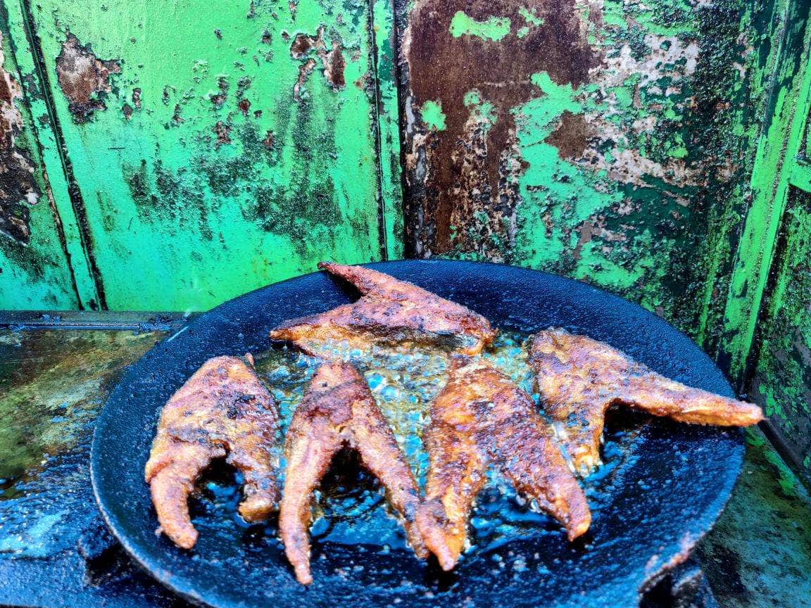 Sundari Akka Kadai, Triplicane, Chennai | Zomato