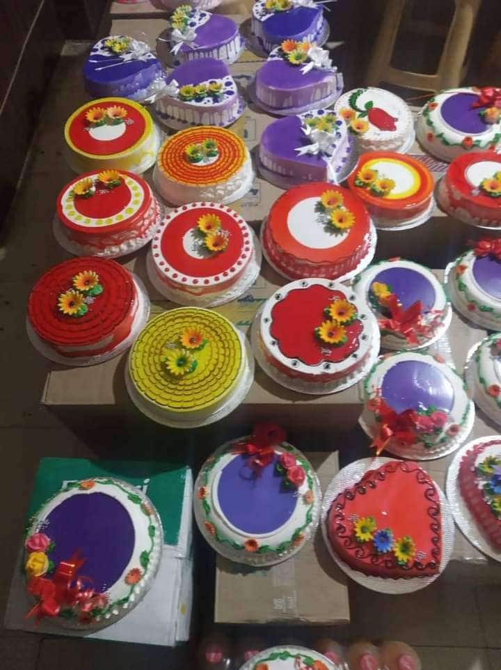 Mayur Bakery Sweets, Ramagundham Locality order online - Zomato