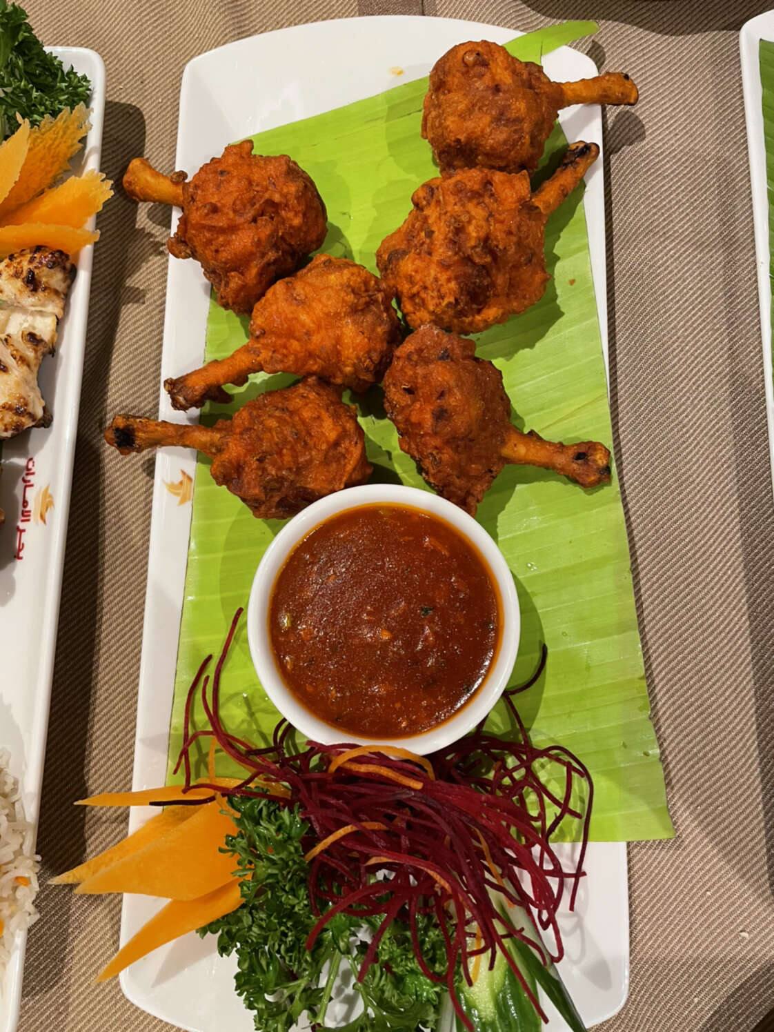 Emirates Sea Restaurant, Rashidiya, Dubai | Zomato