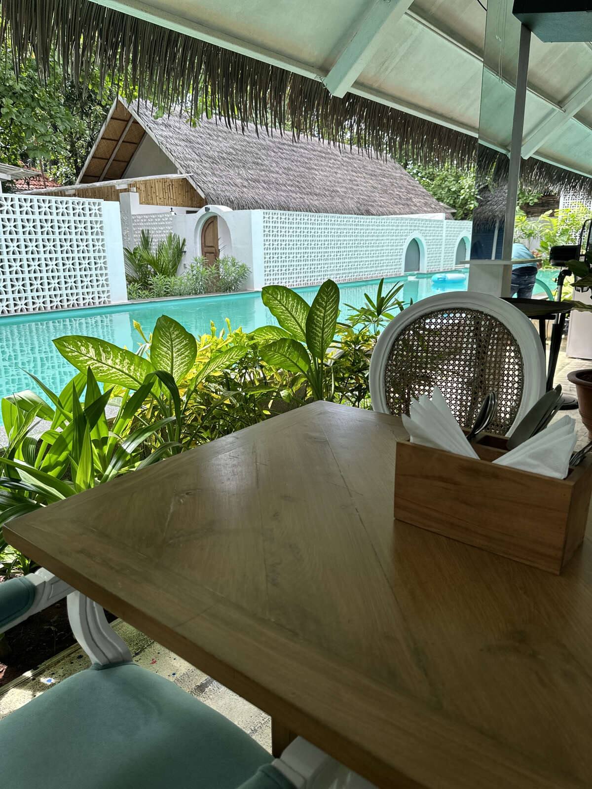 Photos of Clumsy Goa, Pictures of Clumsy Goa, Goa | Zomato