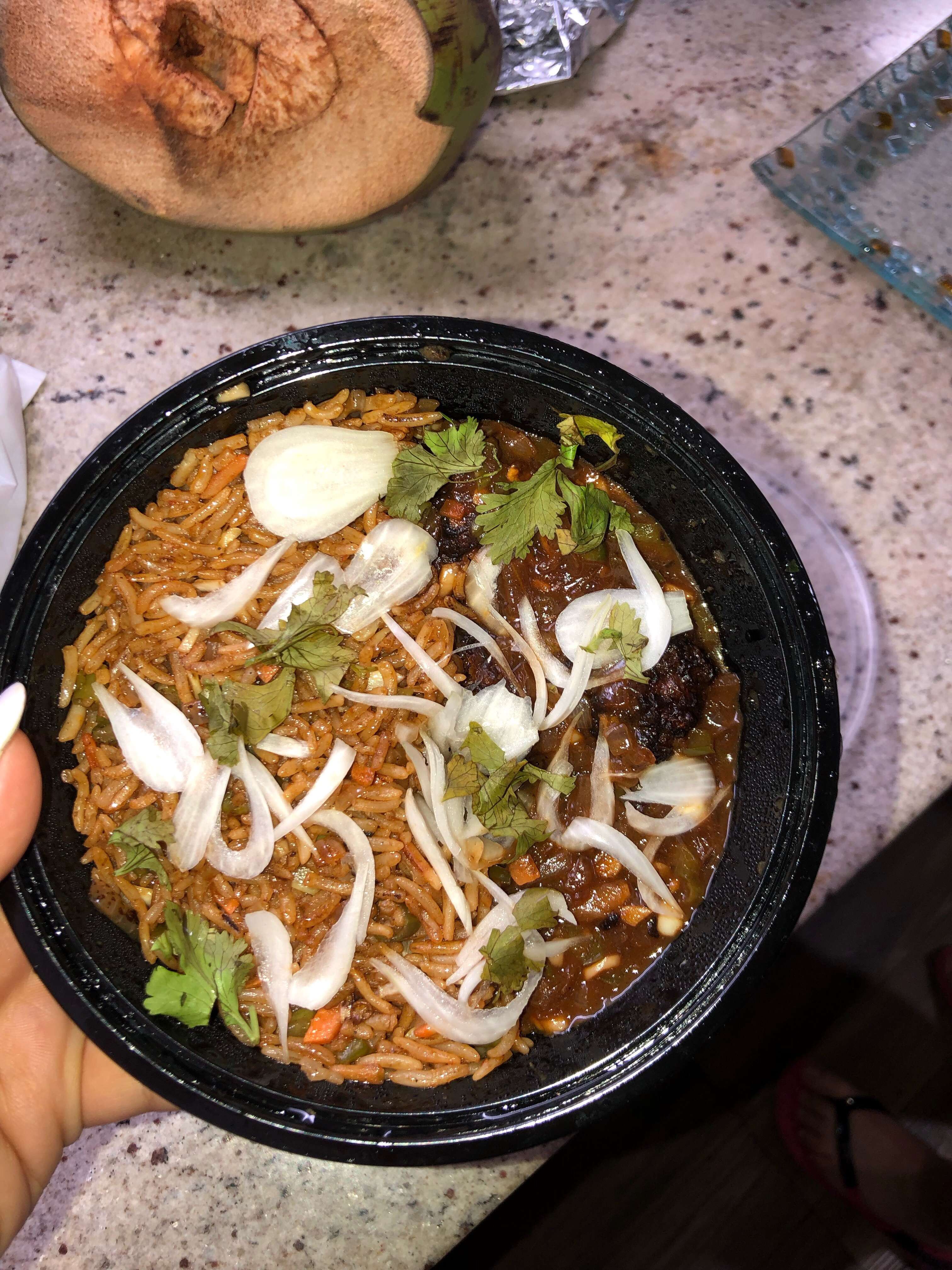 Homie - Taste Like Home, Rohini, New Delhi | Zomato