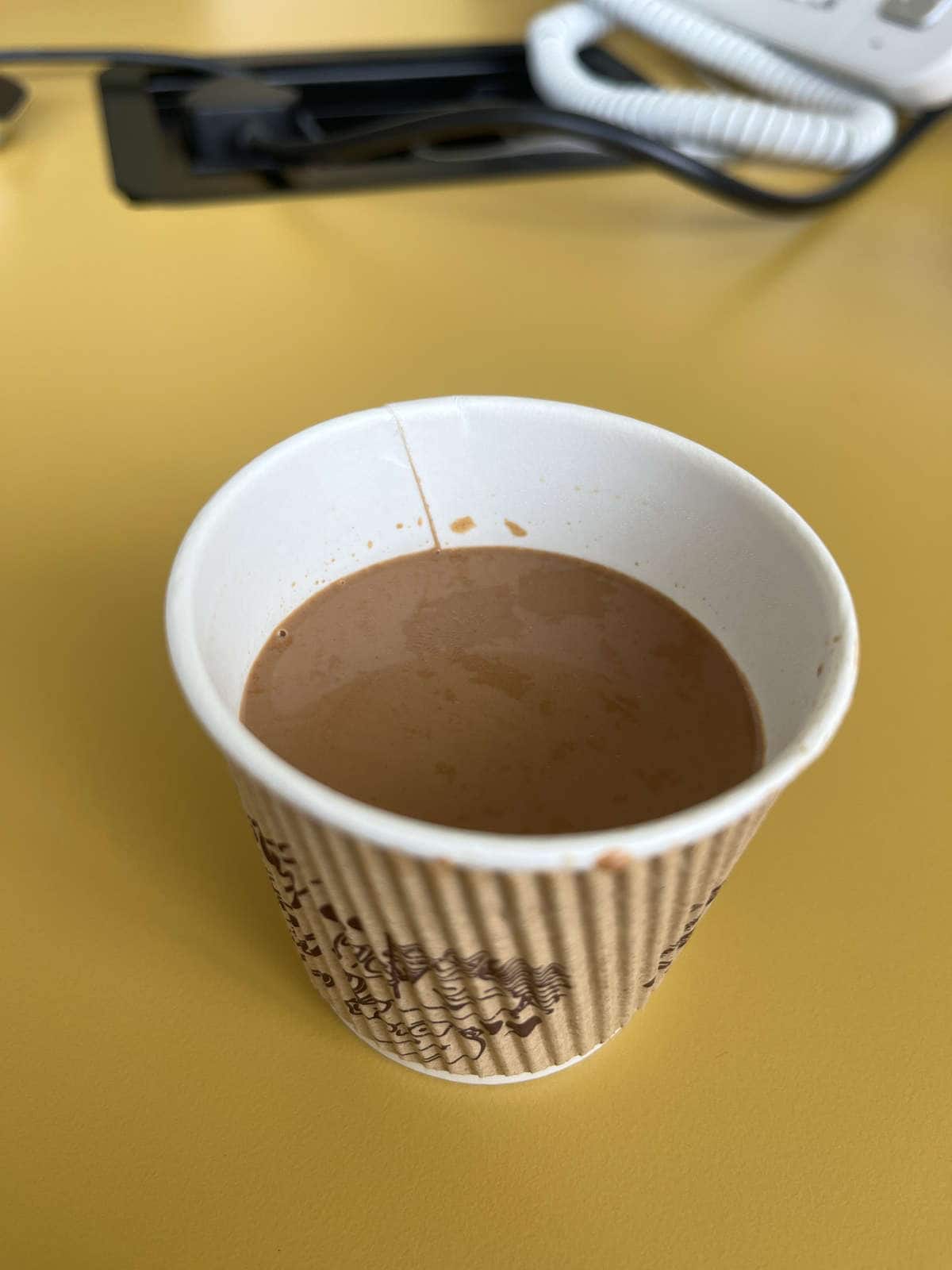 Menu of Tea Post, Turbhe, Navi Mumbai