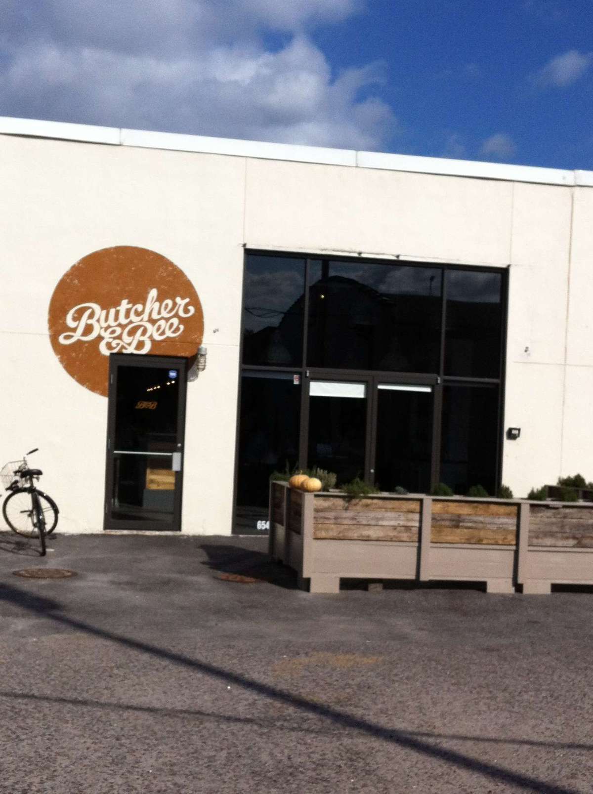 Butcher & Bee Menu, Menu for Butcher & Bee, Peninsular Charleston ...