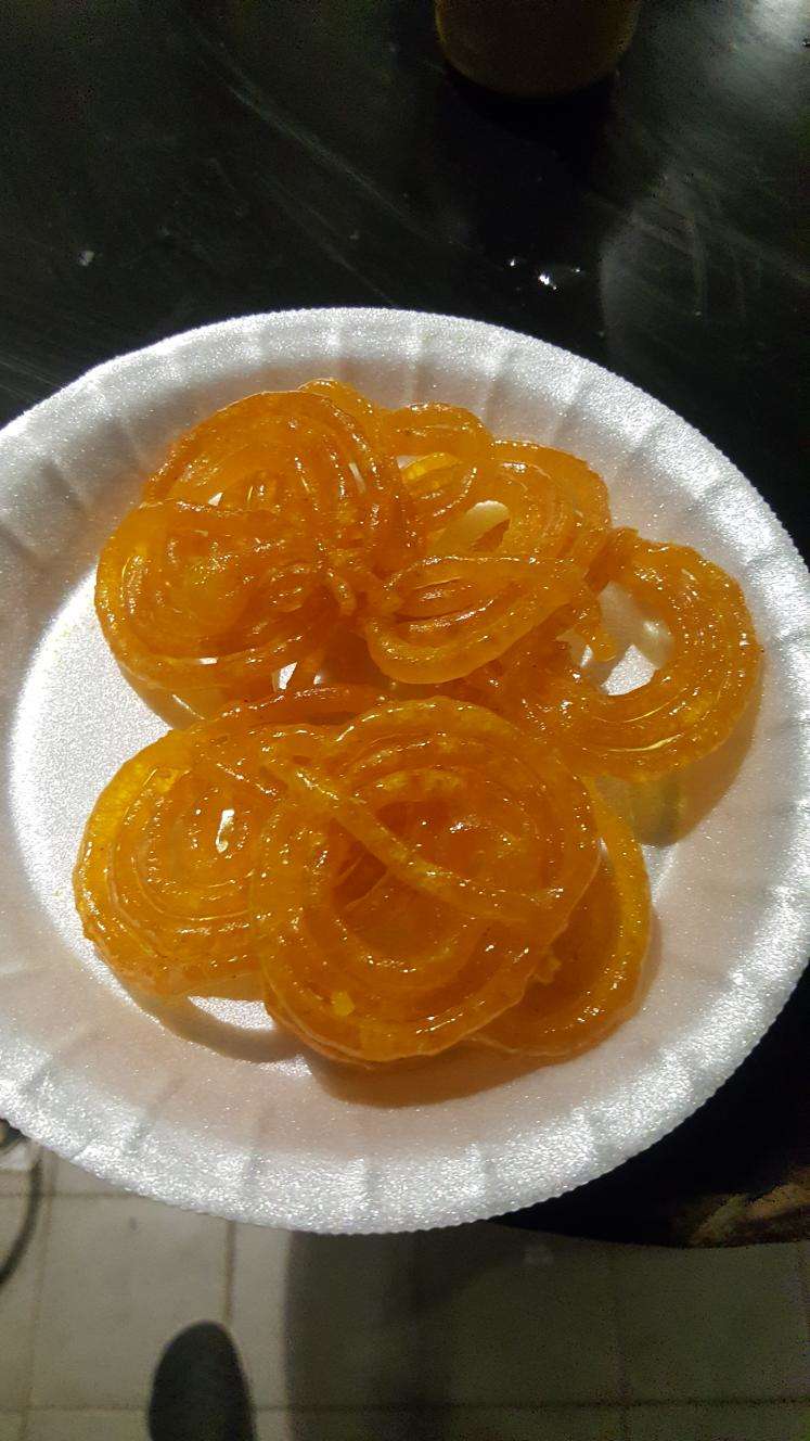 Kakada Ramprasad, Kilpauk, Chennai - Restaurant - Zomato