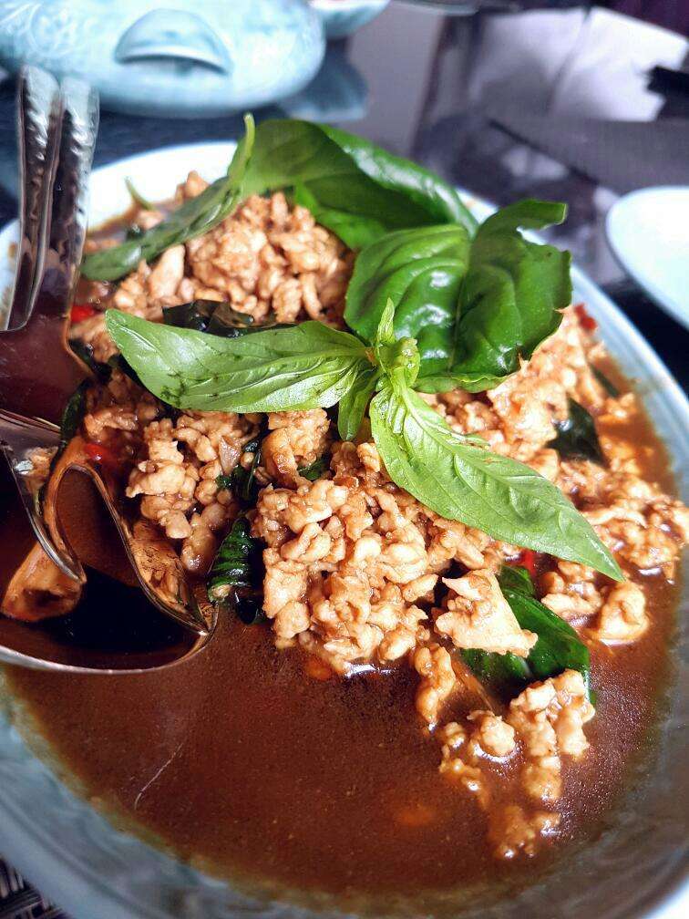 The Spice Route - The Imperial Photos, Pictures of The Spice Route ...