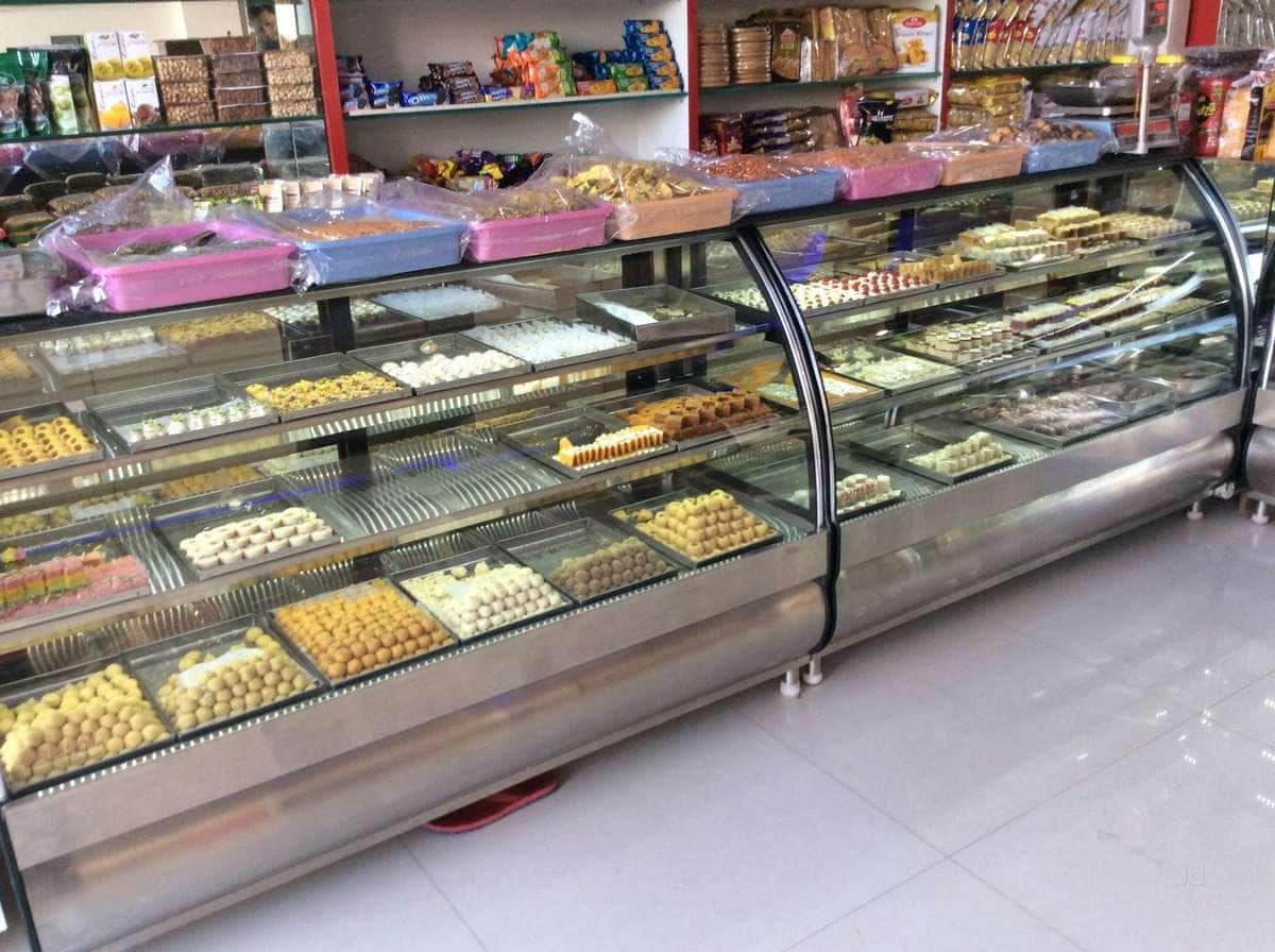 M Purohit Sweets, Undri, Pune | Zomato