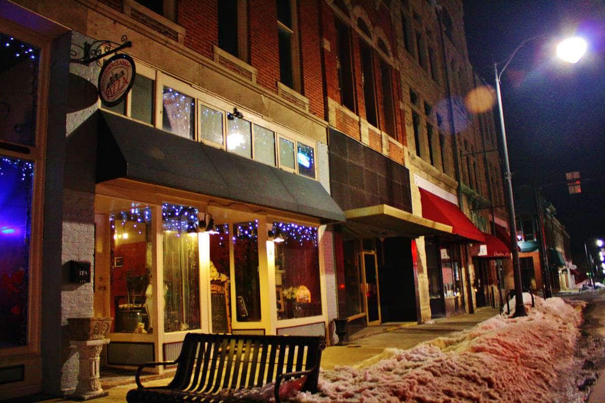 Hometown Classic Pizza, Greenfield, Indianapolis | Zomato