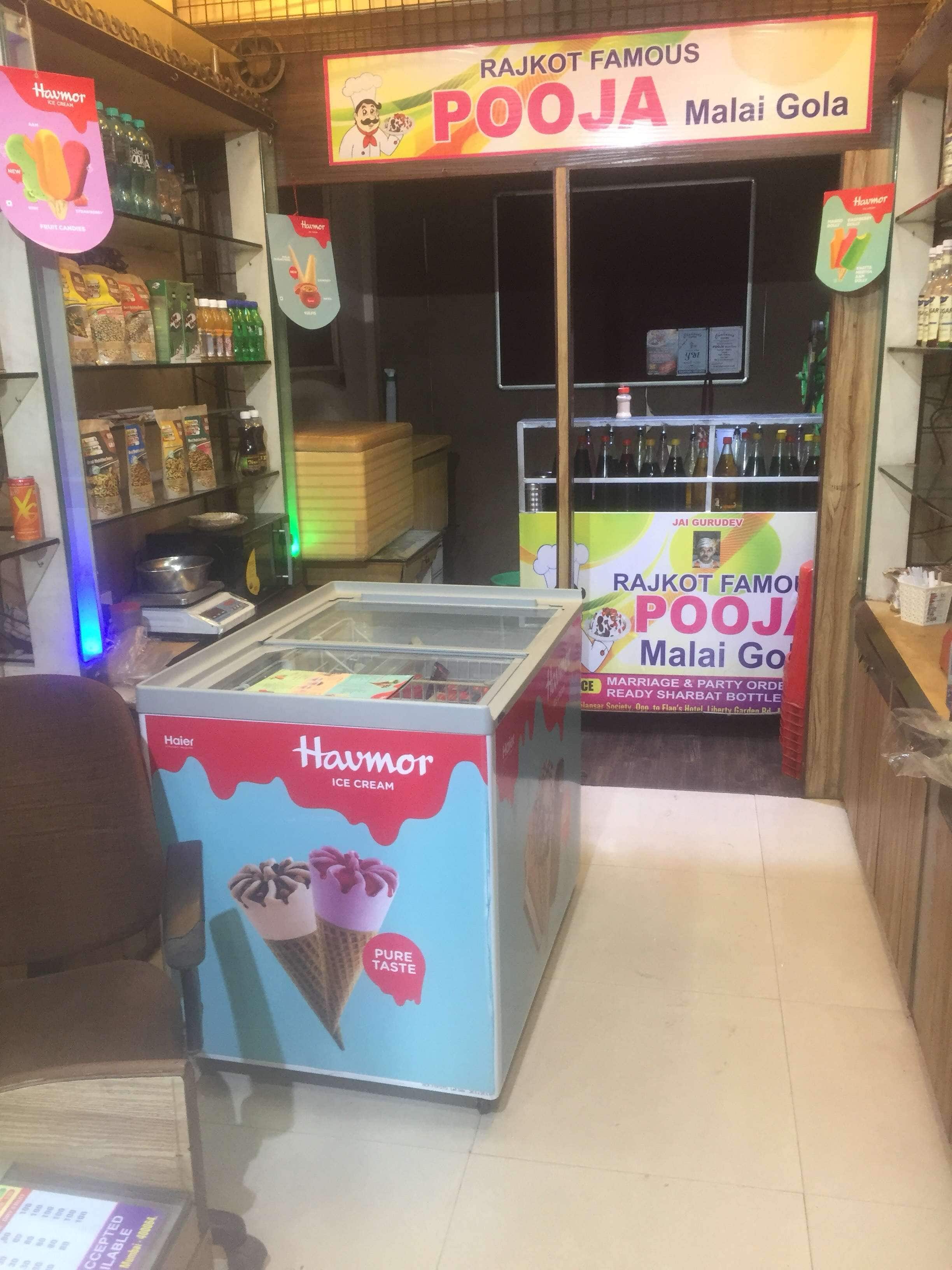 Chamunda Foods,Pooja Malai Gola, Malad West, Mumbai | Zomato