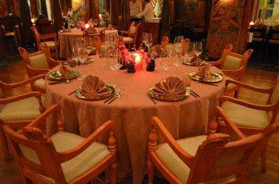 The Spice Route - The Imperial Photos, Pictures of The Spice Route ...