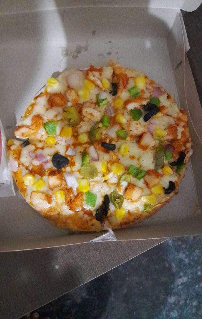 Ashley Cafe, Kuvempunagar, Mysore | Zomato