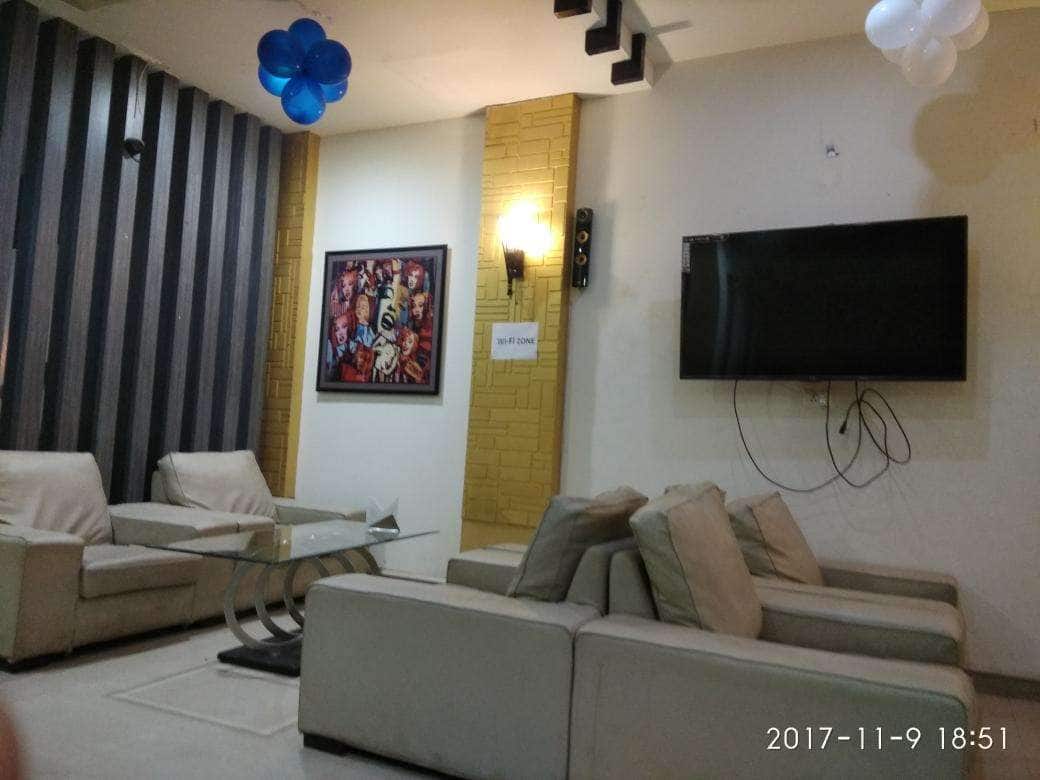 Millenium Cafe and Restaurant, Gomti Nagar, Lucknow | Zomato