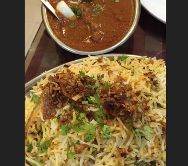 Blue Nile Photos, Pictures of Blue Nile, Camp Area, Pune - Zomato