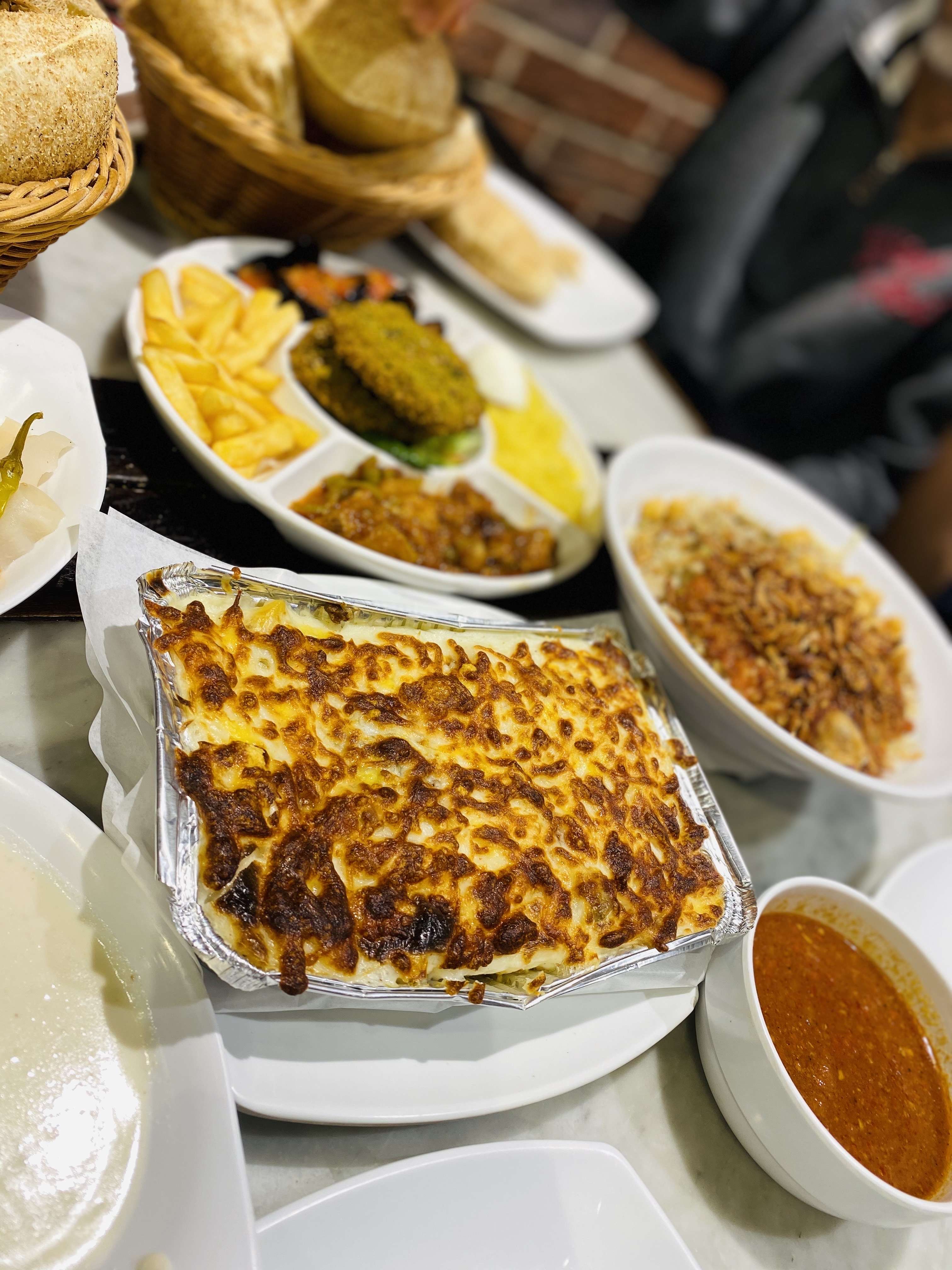 Al Amoor Express, Al Majaz, Sharjah | Zomato