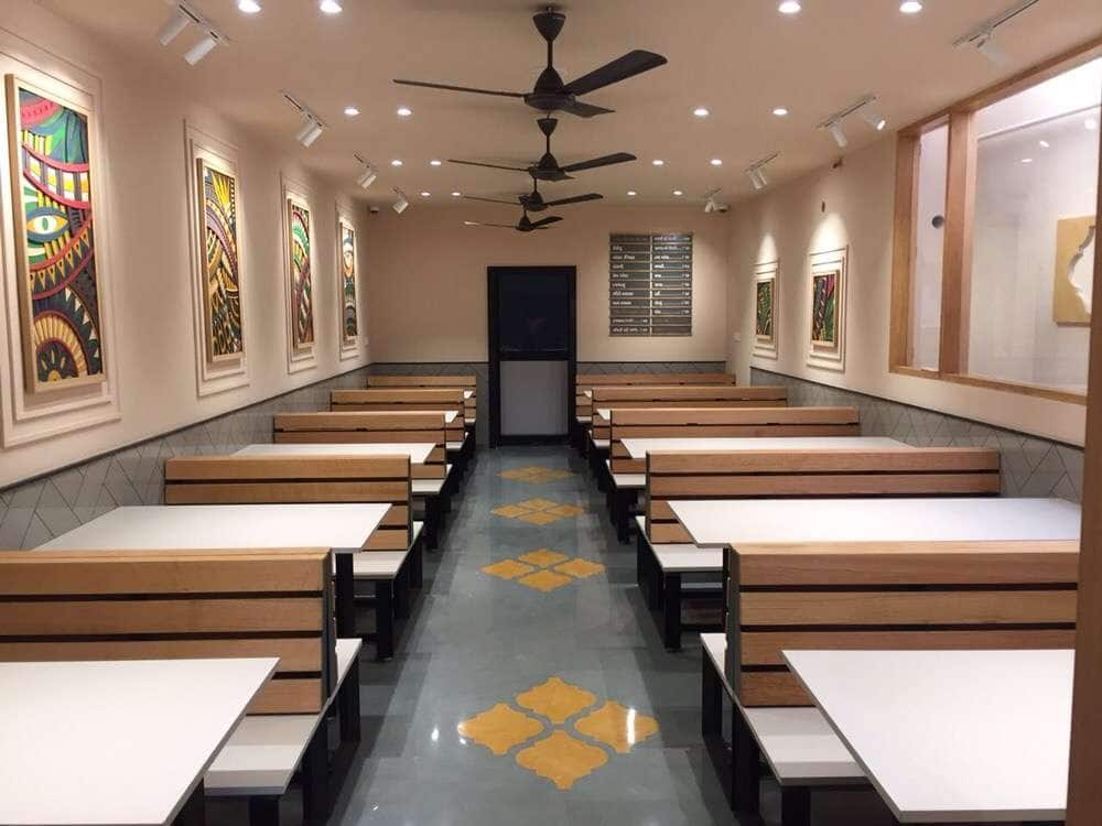Patel Restaurant, 150 Feet Ring Road, Rajkot | Zomato