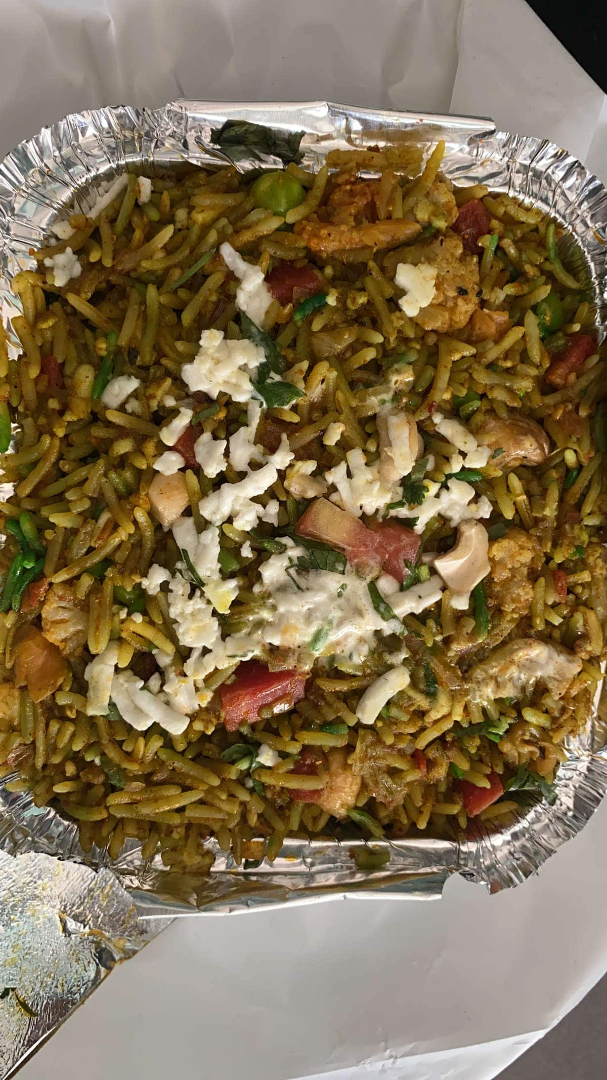 Tulsi Restaurant, Kalol Locality order online - Zomato