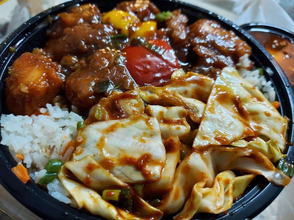 1505 Asian Cafe, Thippasandra, Bangalore | Zomato
