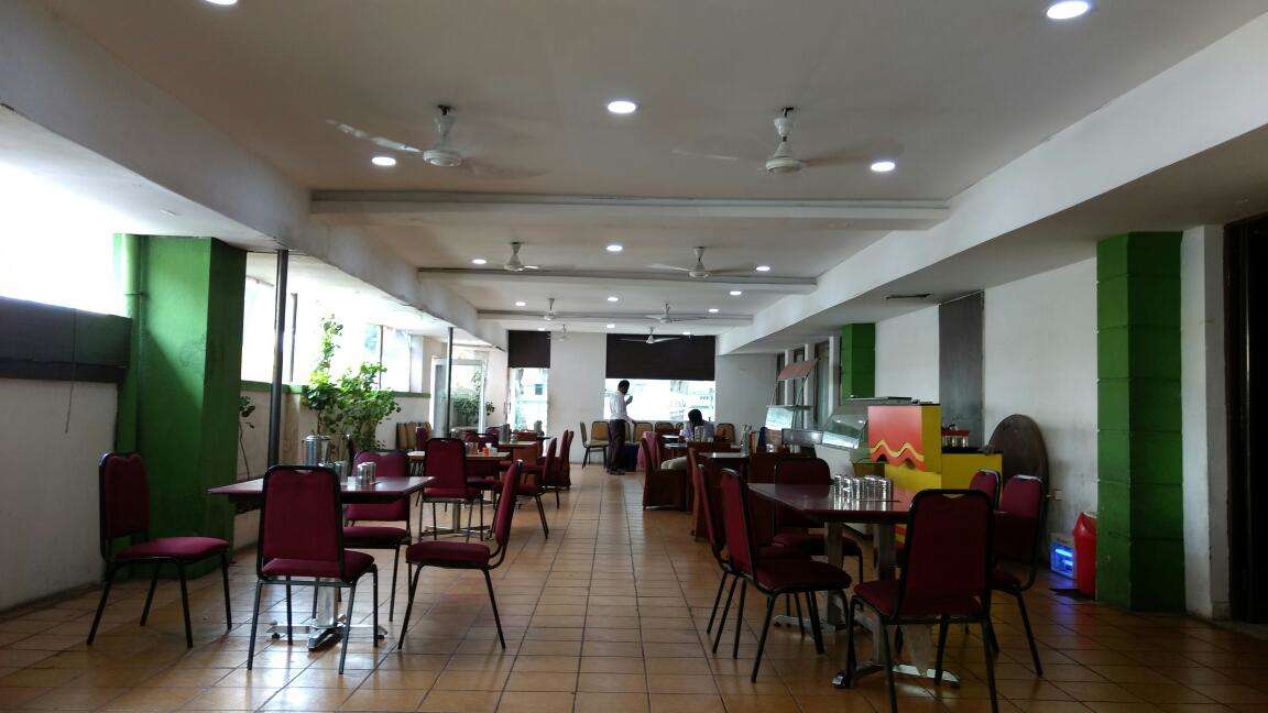 Namma Veedu Vasanta Bhavan, Vadapalani, Chennai - Restaurant - Zomato