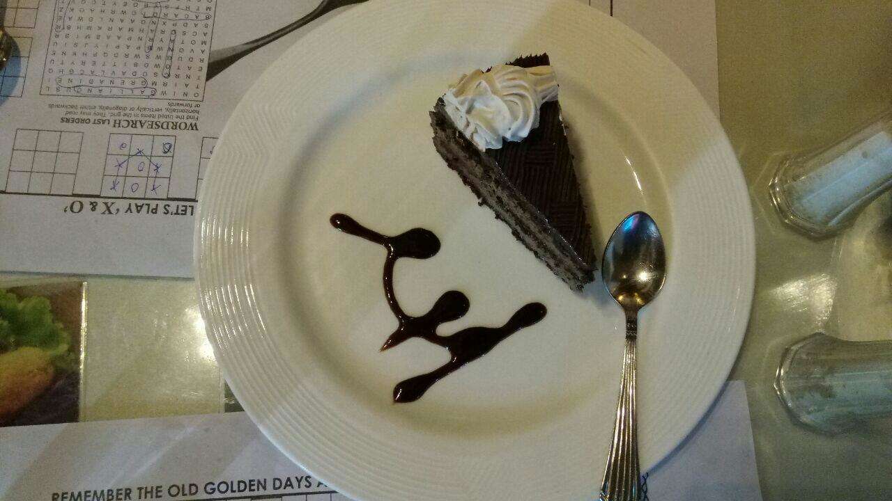 Mocambo Cafe Photos, Pictures of Mocambo Cafe, Fort, Mumbai - Zomato