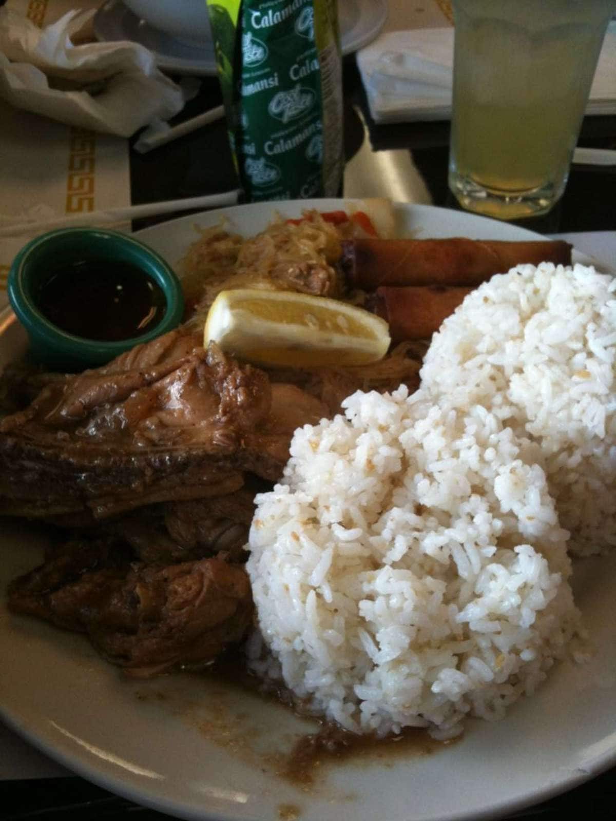 Zarlitos Family Restaurant, National City, San Diego | Zomato