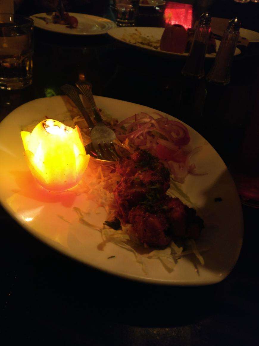 Koyla, Colaba, Mumbai - Zomato