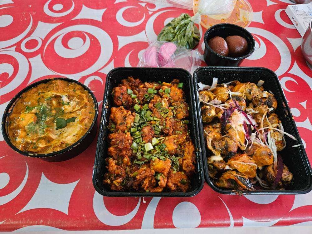 Singh Da Punjabi Dhaba, AECS Layout, Bangalore | Zomato