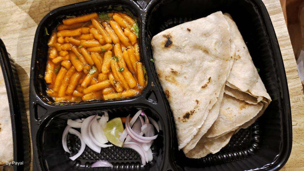 Ghar Ki Roti, Chinchwad, Pune | Zomato