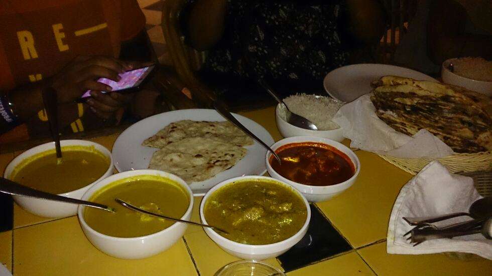 Fat Fish, Baga, Goa - Zomato