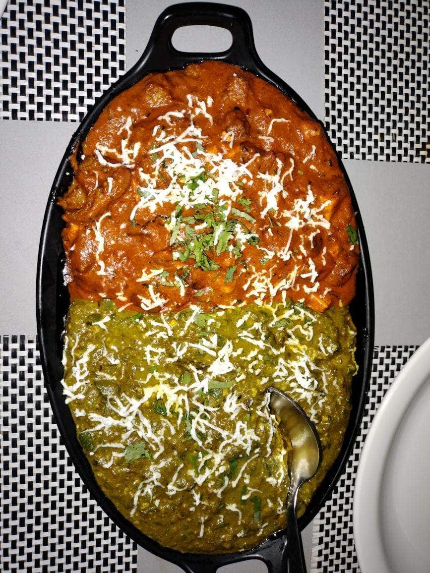 Sky Blue, Ravet, Pune | Zomato