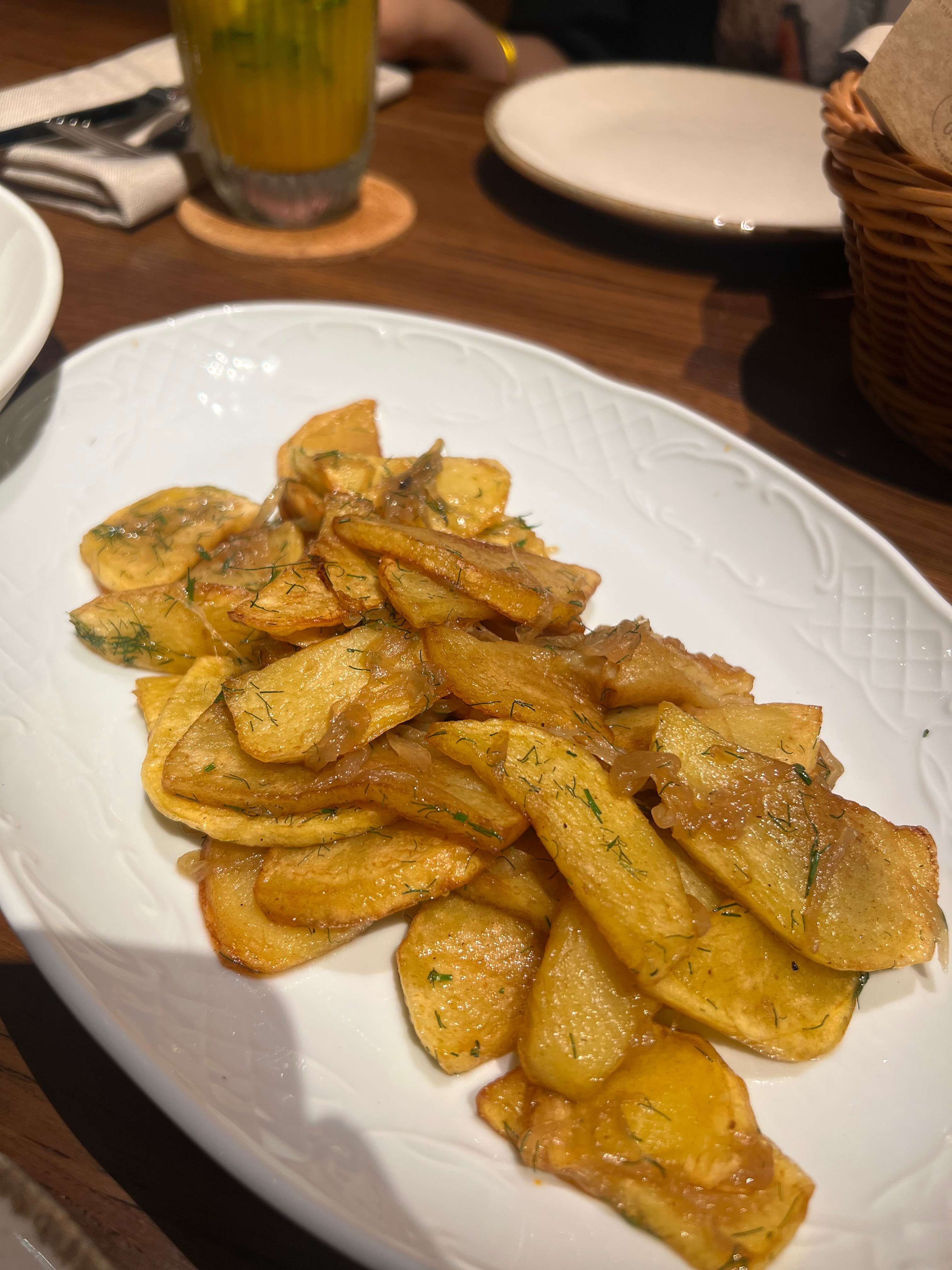 Shvili Georgian Restaurant, Dubai Festival City, Dubai | Zomato