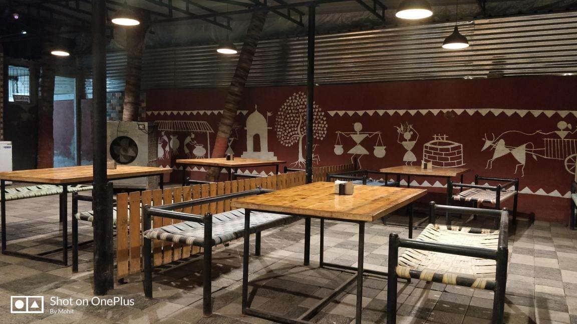 Photos of Aaichya Gavat Restro-Dhaba, Pictures of Aaichya Gavat Restro ...