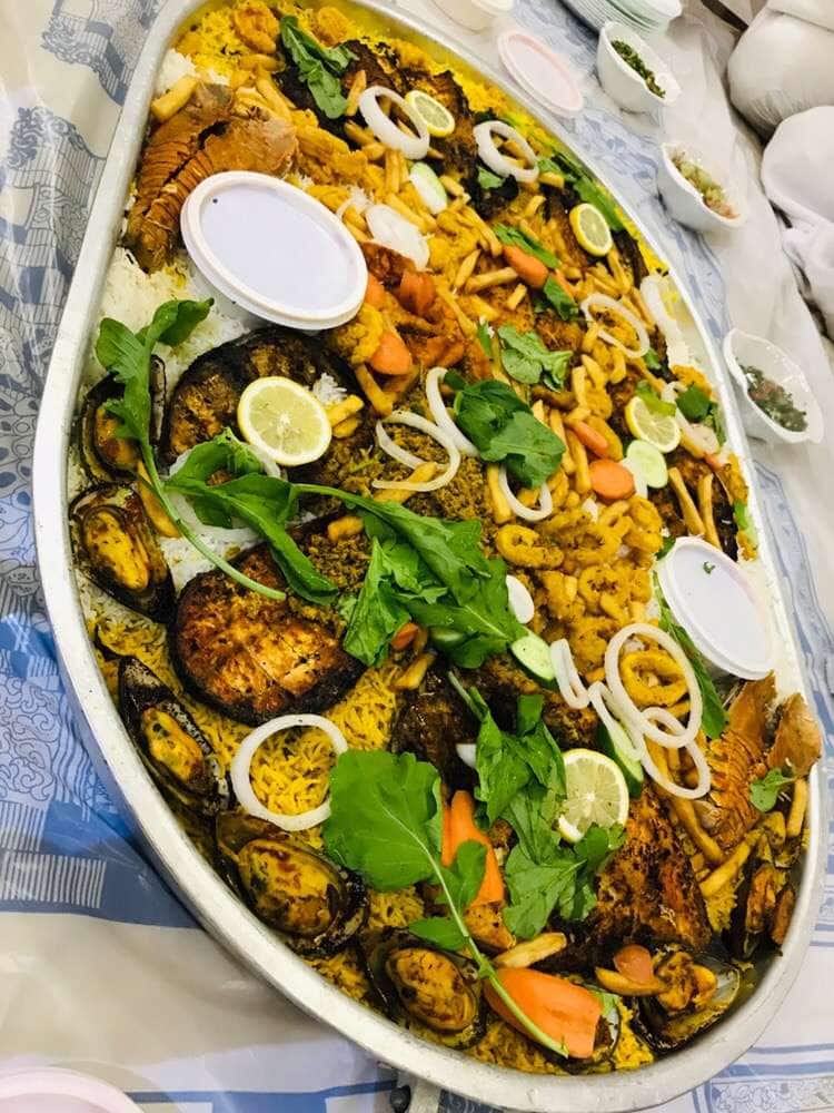 Al Abra, RAK City, Ras al-Khaimah | Zomato